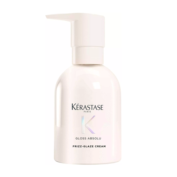 Gloss Absolu Frizz-Glaze Cream 240ml