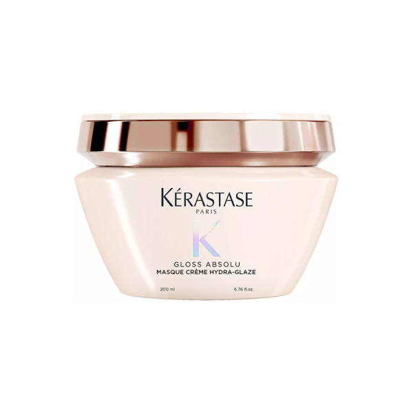 Gloss Absolu Masque Crème Hydra-Glaze 200ml