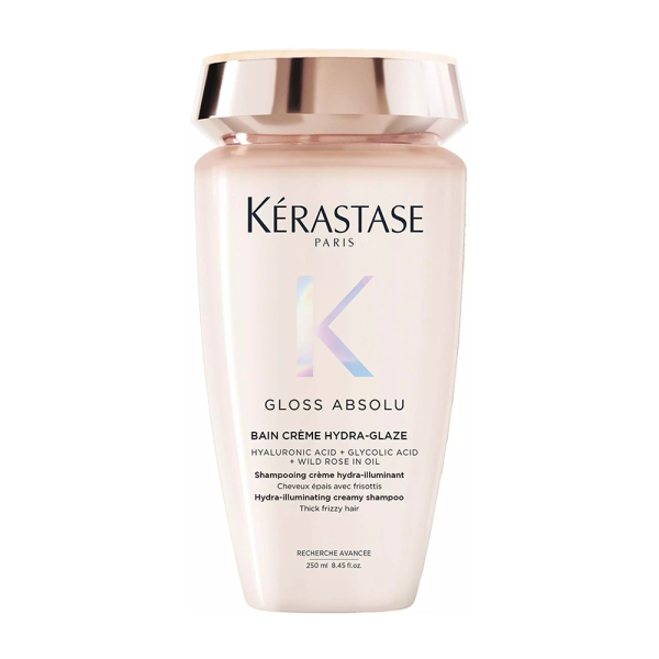 Gloss Absolu Bain Crème Hydra-Glaze Shampoo 250ml