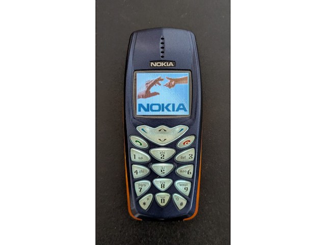 Nokia 3510i