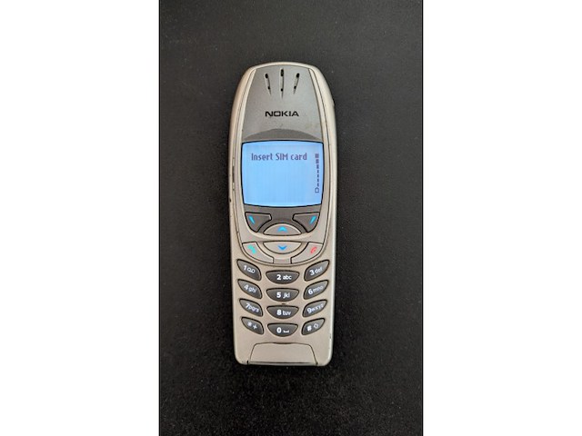 Nokia 6310i