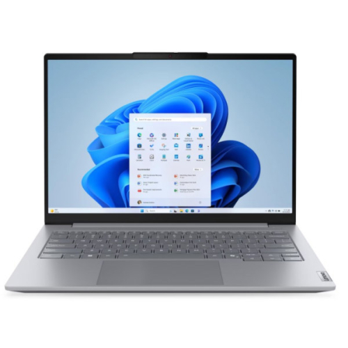 NB Lenovo ThinkBook 14 G8 U5-135U/16GB/M.2 512GB SSD/14"/FP/BL/SRB/3Y/21SJ00ELYA