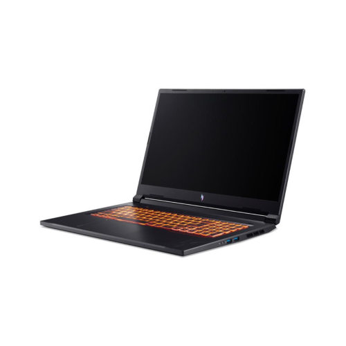Laptop ACER Nitro V 17 AI ANV17-41 NoOS/17.3"FHD IPS144Hz/Ryzen 7 260/16GB/1TB/5070 8GB/GLAN/backlit
