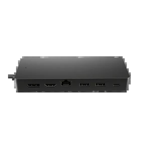 HP docking station Universal multiport Hub 50H55UT
