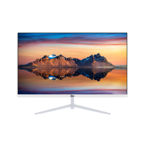 Monitor 27" Stars Solutions F4 IPS 1920x1080/100Hz/3ms/HDMI/VGA bela