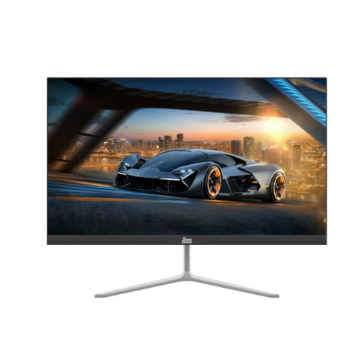 Monitor 27" Stars Solutions F4 IPS 1920x1080/165Hz/1ms/HDMI/DP/USB/Audio