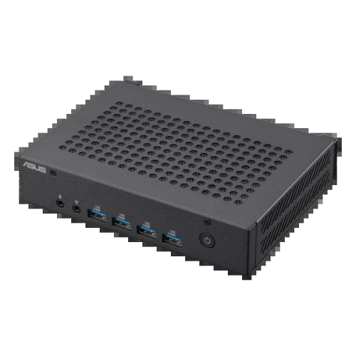Mini PC Asus PN43-B 2S N100 DDR4 8GB/SSD M.2 256GB/DP/HDMI/WiFi6/BT5.2 90MR0172-M00030
