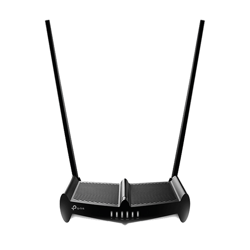 TP-LINK Ruter TL-WR841HP Wireless, 802.11b/g/n, do 300Mbps
