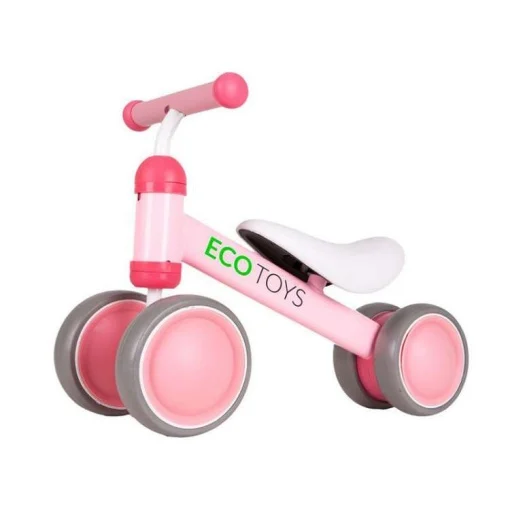 ECOTOYS GURALICA PINK