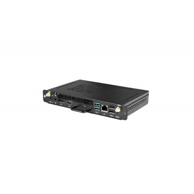 Dahua Mini PC SP-PI5C82IS Intel i5-12450H 4.4GHz 8GB 256 GB