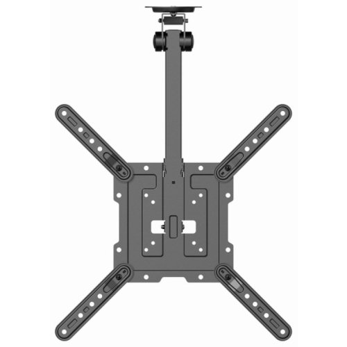 CM-55ST-01 Gembird TV plafonski nosac, VESA max. 40x40cm, 23-55inc max.20kg Udaljenost 520-614mm