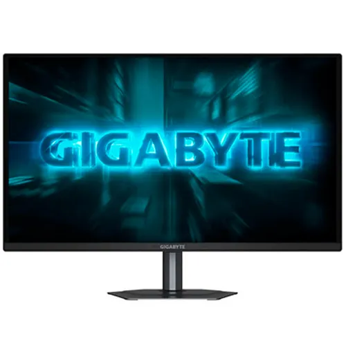 GIGABYTE Monitor GO27Q24 EK 27", OLED