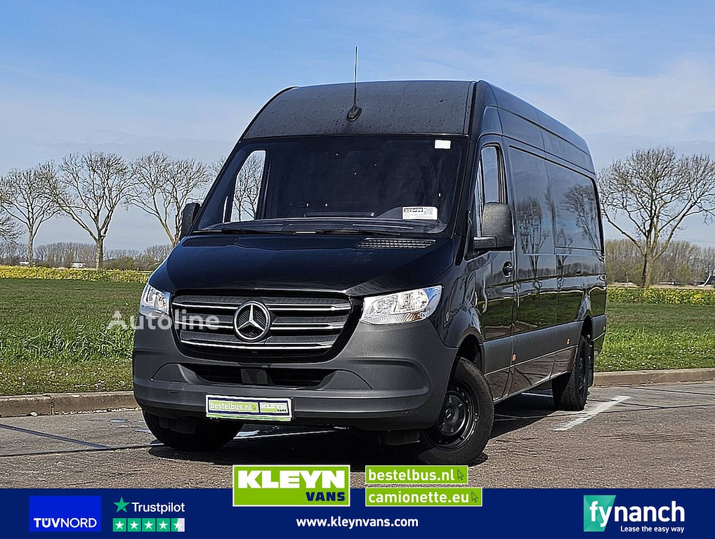 Mercedes-Benz SPRINTER 319 L3H2 V6 3.5T-AHG! laki furgon