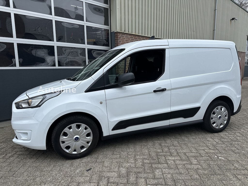 Ford Transit Connect 1.0 Ecoboost L1 Limited laki furgon