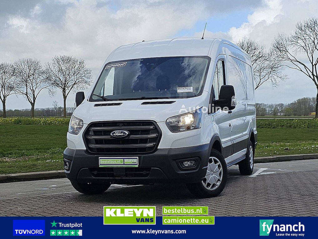 Ford TRANSIT 2.0 L2H2 Automaat Euro6! laki furgon