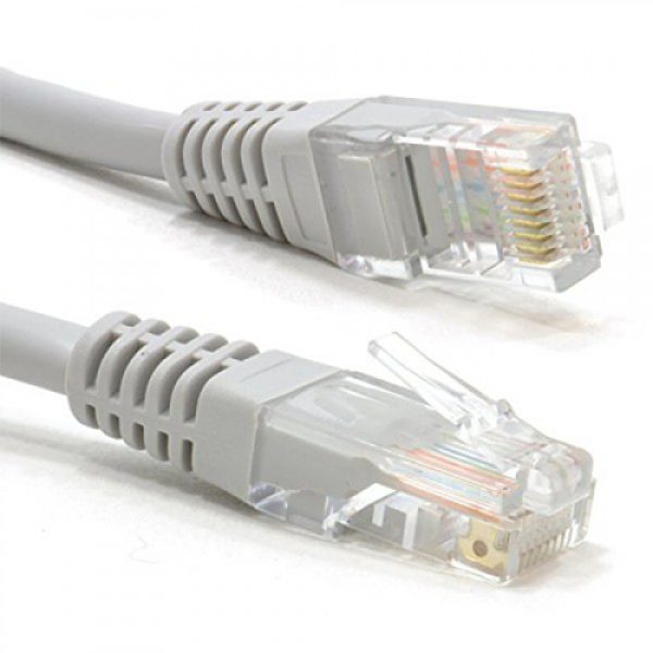Kettz LAN UTP-kabl Kettz UTP patch Cat5E 2m UT-C020