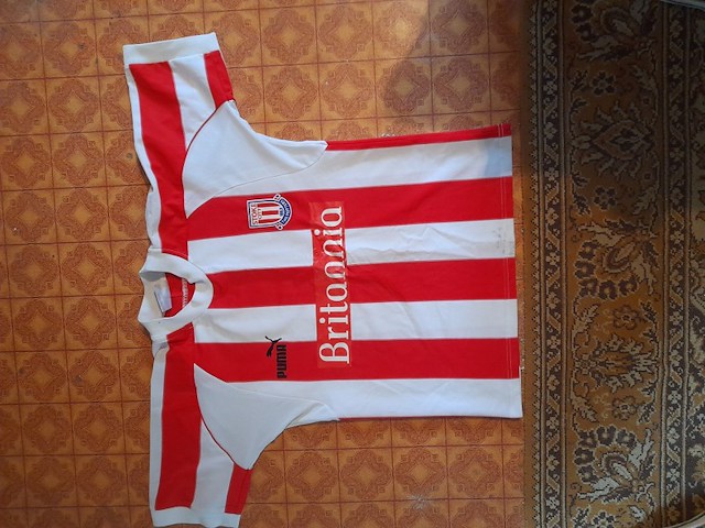 Dres Stouk siti