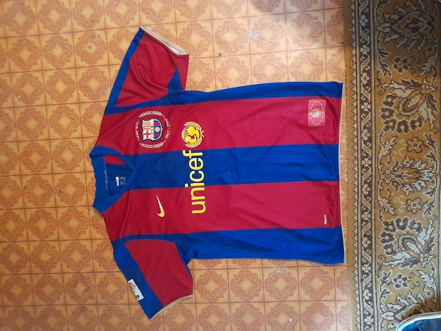 Dres Fc Barselona