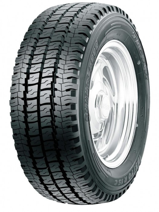 195/70 R 15C 104/102R TL CARGO SPEED TG