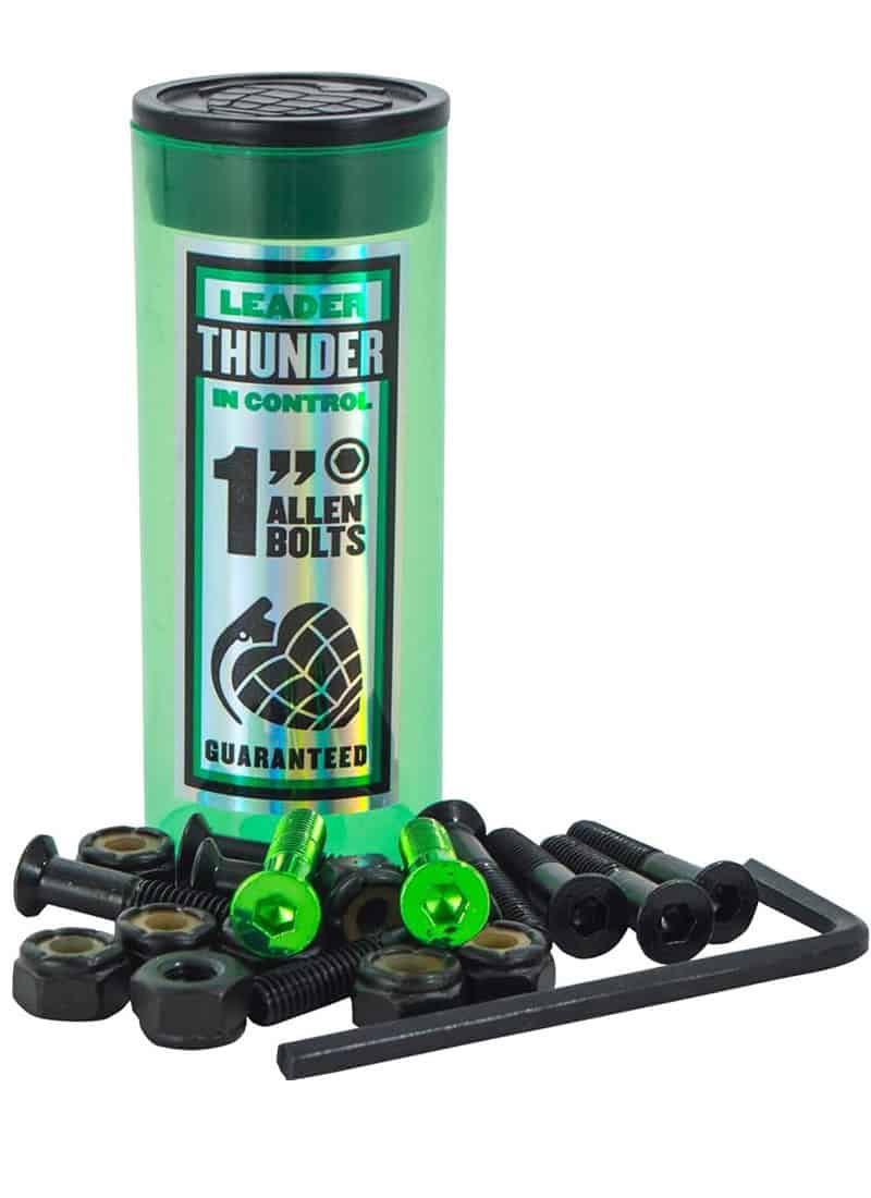 Inbus Thunder 1″