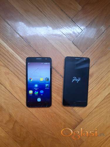 Alcatel One touch pop model 5022D