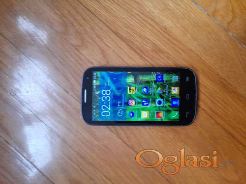 Alcatel One touch pop C5