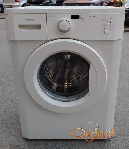 Gorenje slim garancija 6 meseci dostava Novi Sad
