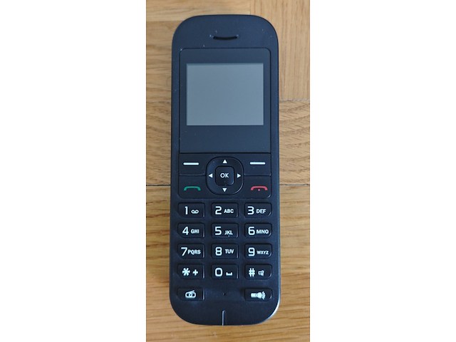 Kaer a1210k Fixni telefon sa SIM karticom