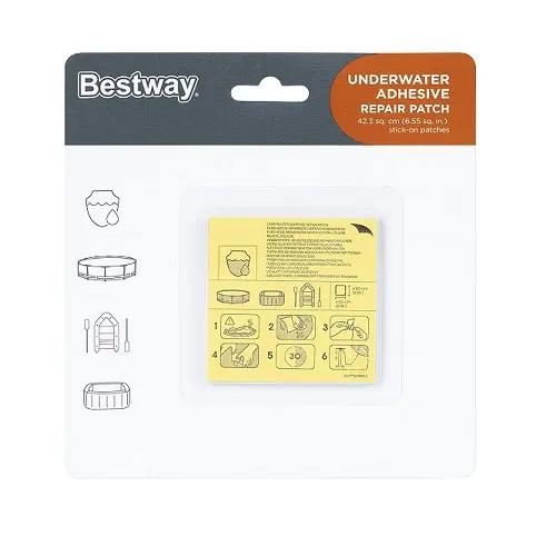 Set za Reparaciju Bazena Bestway