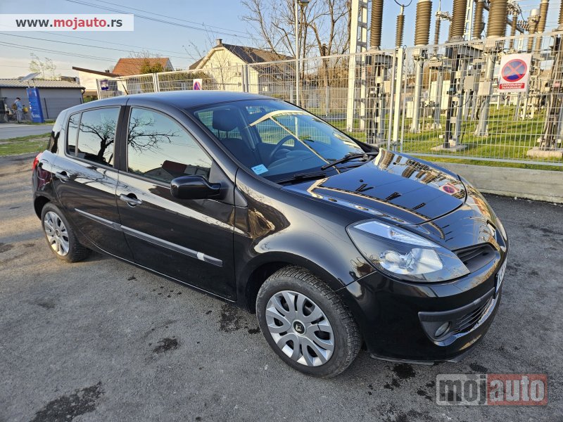 Renault Clio 1.2 TCe