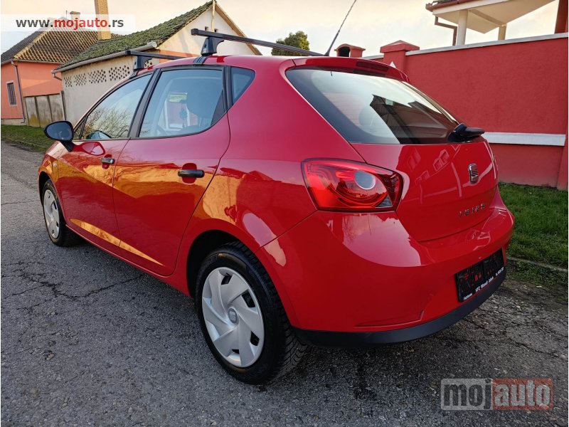 Seat Ibiza 1.2
