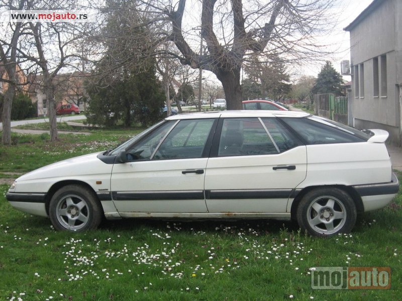 Citroen XM 2.0 CTI
