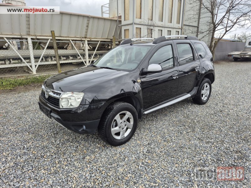 Dacia Duster 1.5 DCI