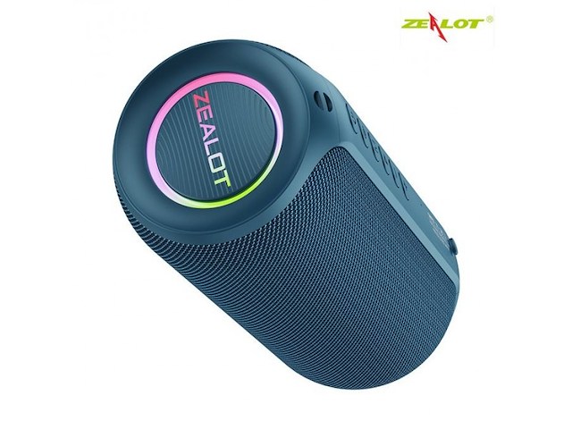 Bežični zvučnik Sound outdoor wireless Zealot S32 MAX