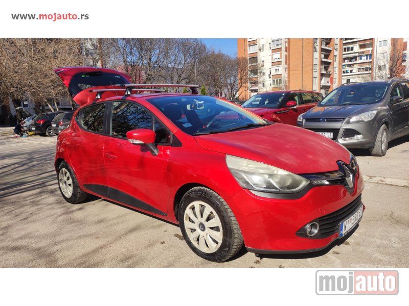 Renault Clio Expression