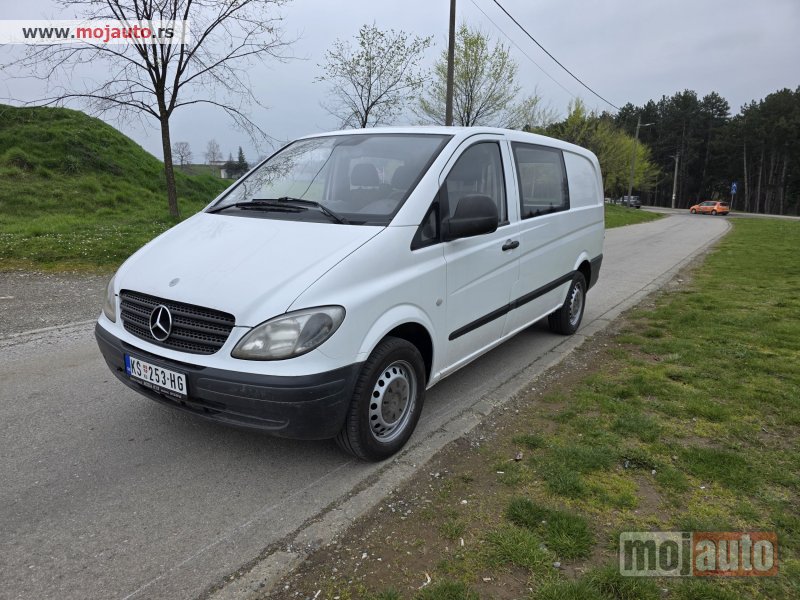 Mercedes_Benz Vito