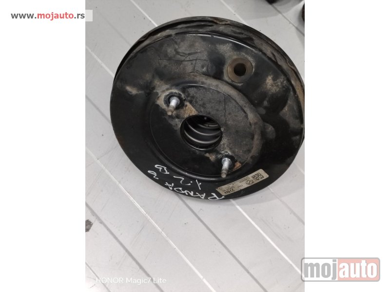 Panda 3 vakum Originalni delovi Moguca ugradnja delova Alfa Romeo 147-156-166-159-GT-MiTo-Giulietta Fiat bravo 2 - croma -grande punto -multipla 2 -punto 3 -stilo-idea Freemont Panda 3 500L 500 50...