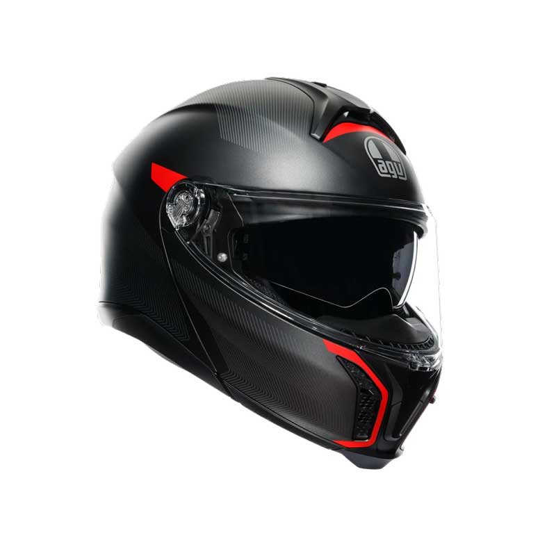 AGV KACIGA TOURMODULAR TMN-SIV/CRV