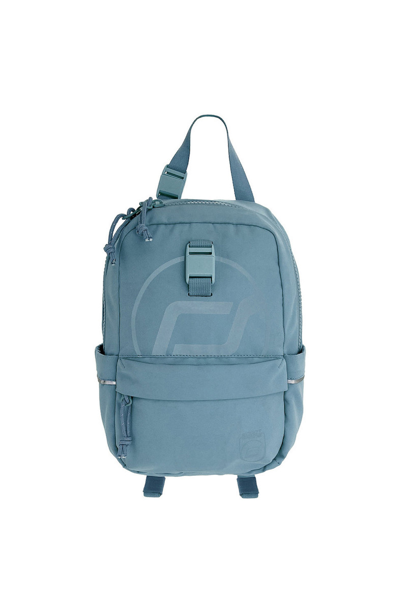 Scoot&Ride Ranac 9l Steel