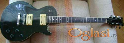 Hohner (Les Paul) Arbour Series