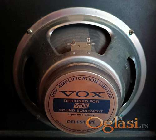 Vox by Celestion T5339
