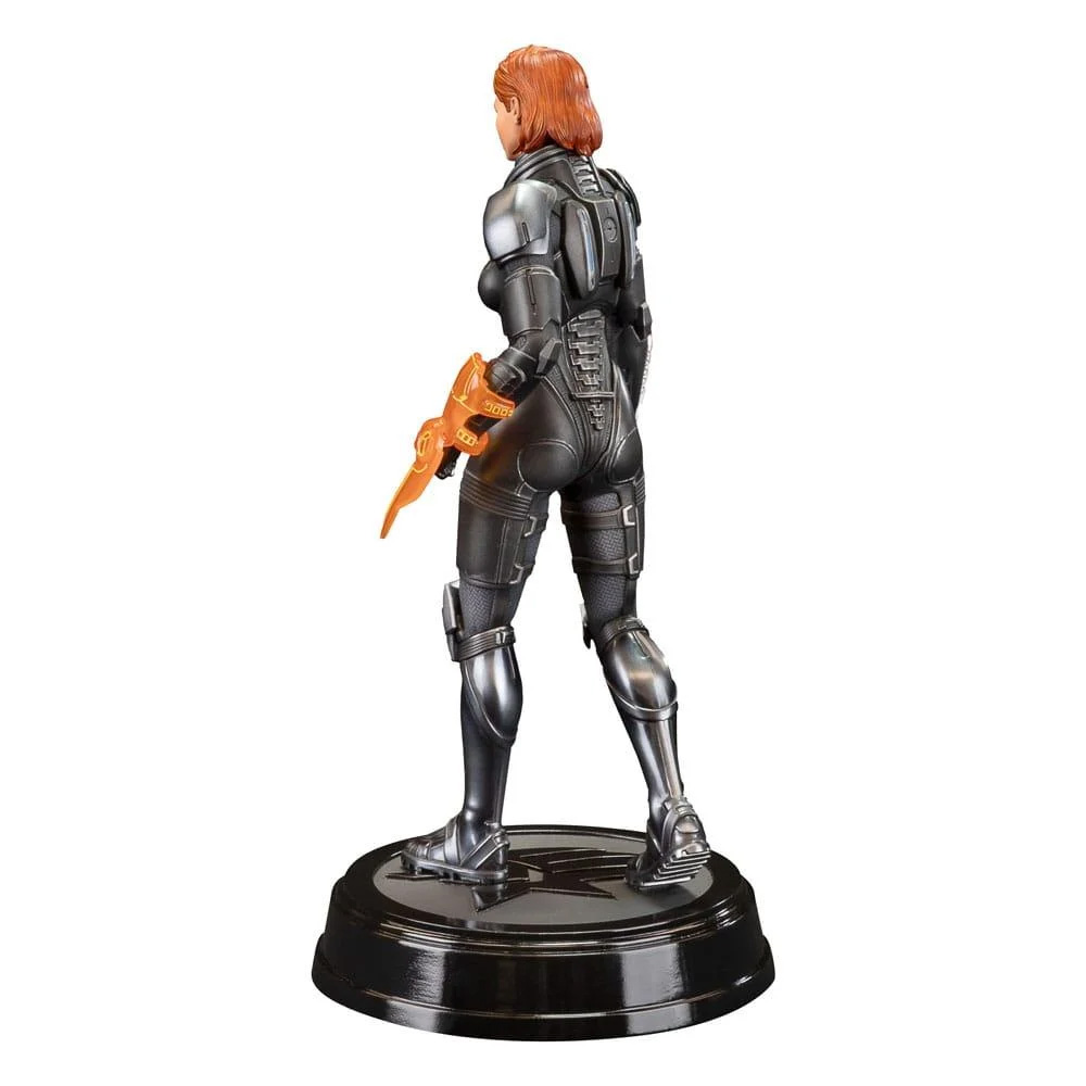 Mass Effect PVC Statue Commander Jane Shepard (23 cm)