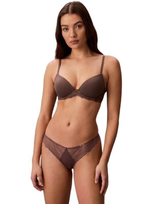 Calvin Klein - Braon ženski grudnjak