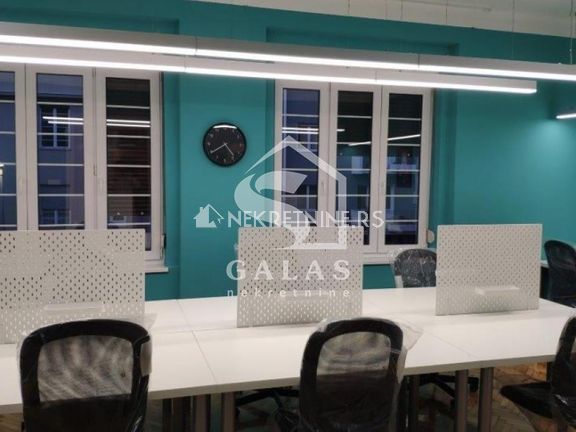 Stari grad, Centar, Pos. prostor, 120m2, 1600 EUR