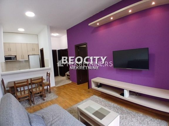 Novi Sad, Bulevar Oslobođenja, , 2.0, 48m2, 500EUR