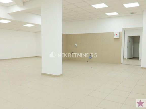 Voždovac, Dušanovac, Vojvode Skopljanca, 320m2+magacin+parking, Vojvode Skopljanca