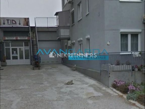 Rakovica, Labudovo brdo, Gočka, Magacin, 250m2, 1400 EUR