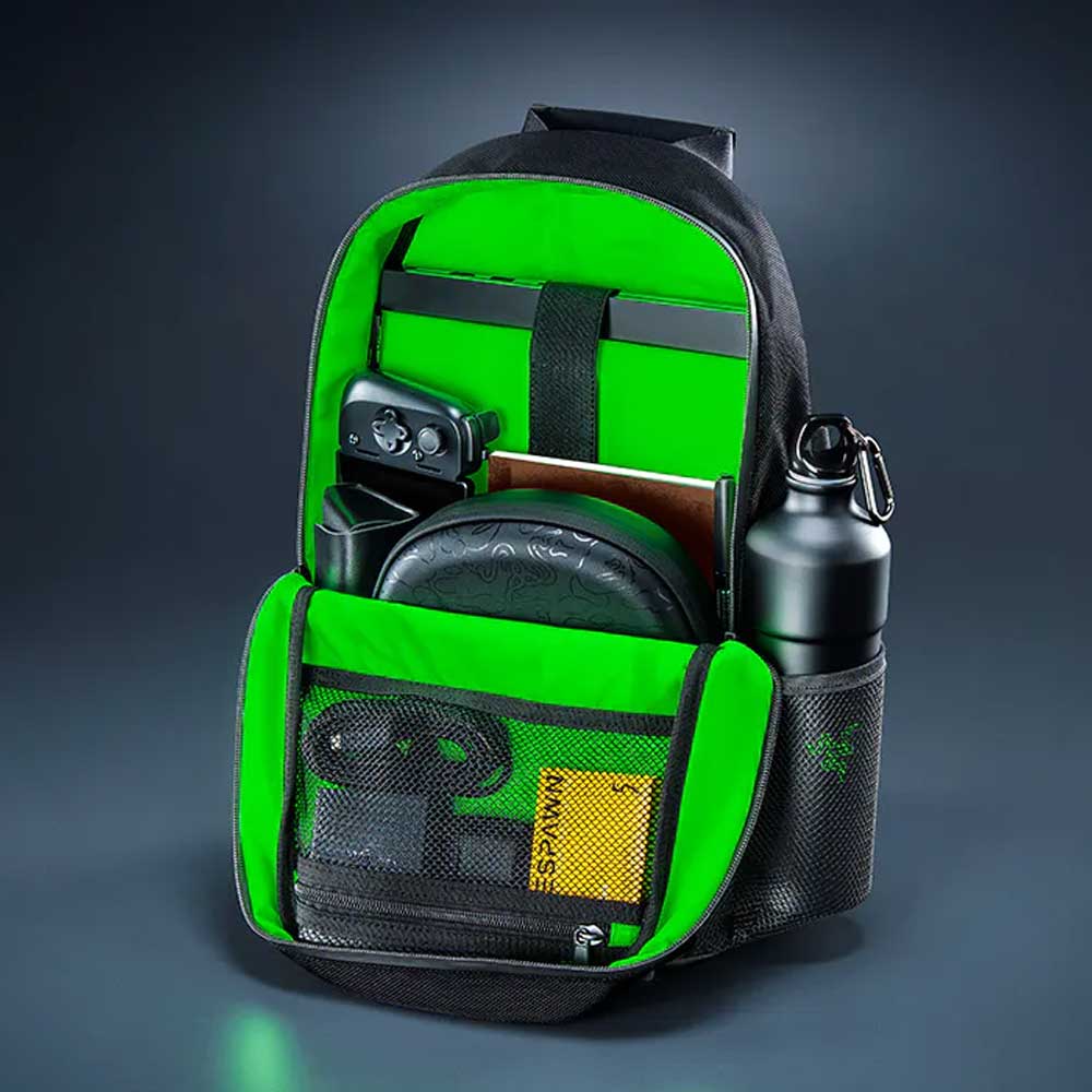Rogue 14" Backpack V3