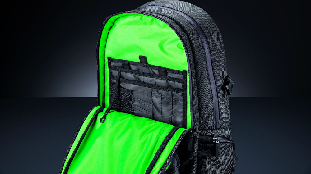 Rogue 15" Backpack V3