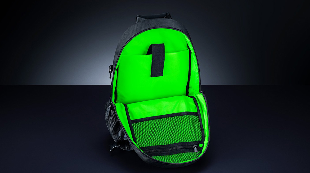 Rogue 15" Backpack V3 Chromatic Edition